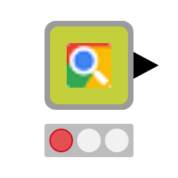 Google Search — NodePit